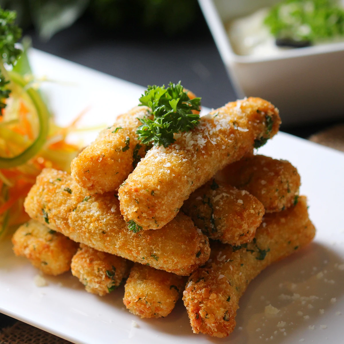 What to eat in Naples: 12 must-try local delights