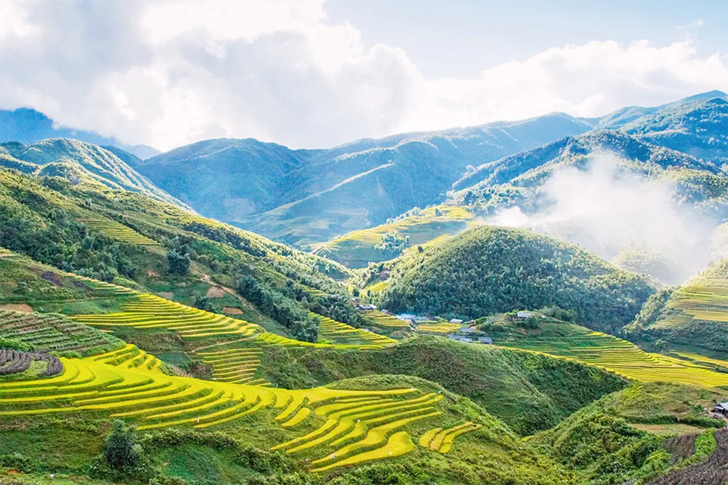 10 Most Beautiful Places in Southeast Asia You Need To See