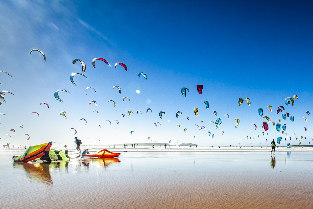 The 10 Best Kitesurfing Spots in the World