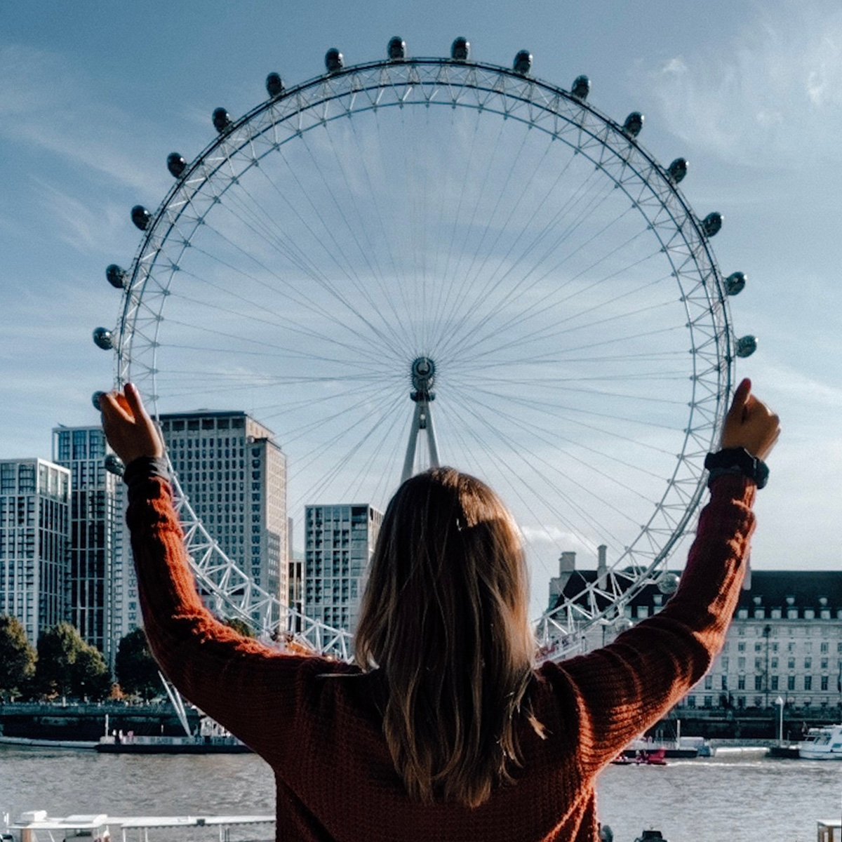 14 iconic London Instagram spots you won’t want to miss