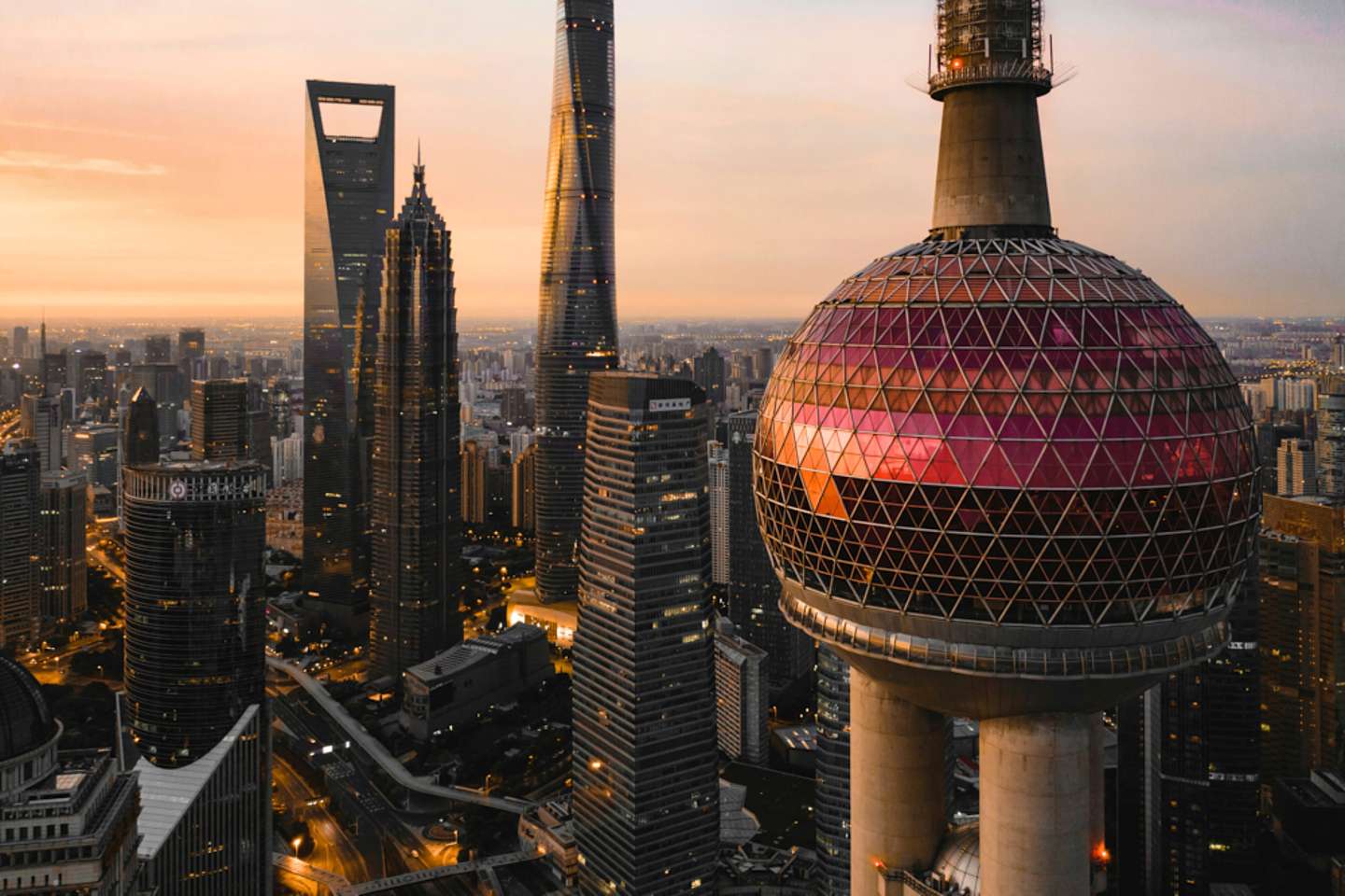 10 Unique and Fun Things To Do in Shanghai