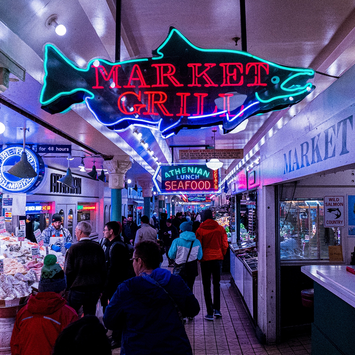 20 fun and unique things to do in Seattle