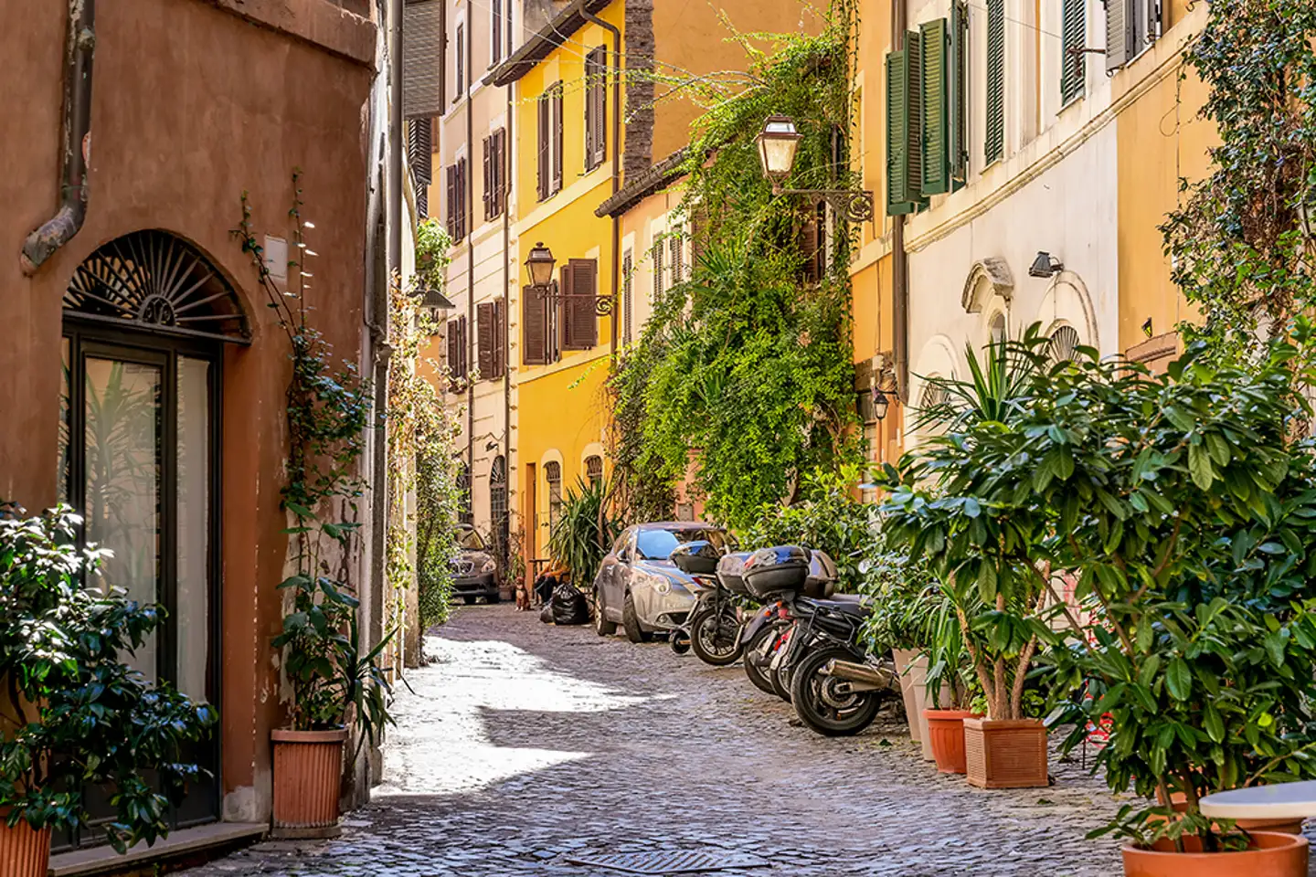 7 Unique Things To Do in the Jewish Ghetto