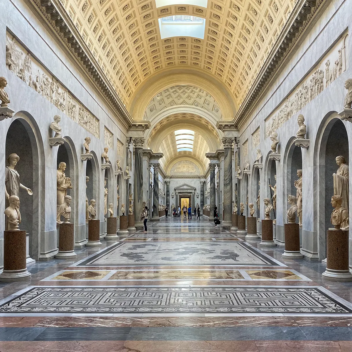 Top 15 museums in Rome to add to your list