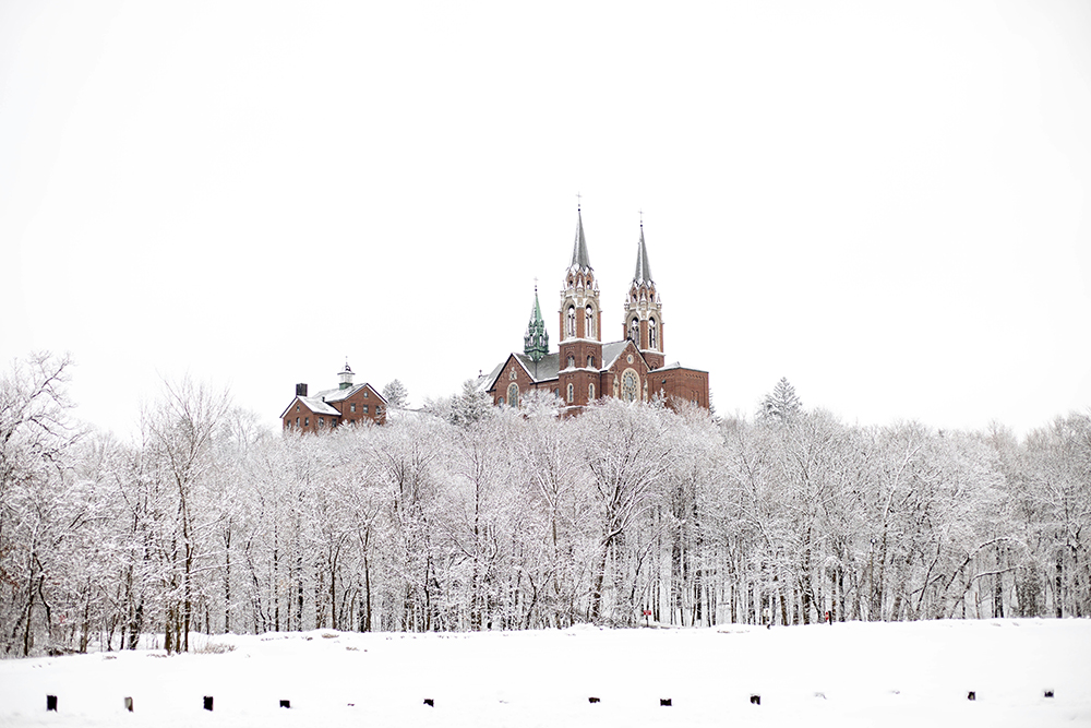 Winter in Wisconsin: All the Best Things To See and Do