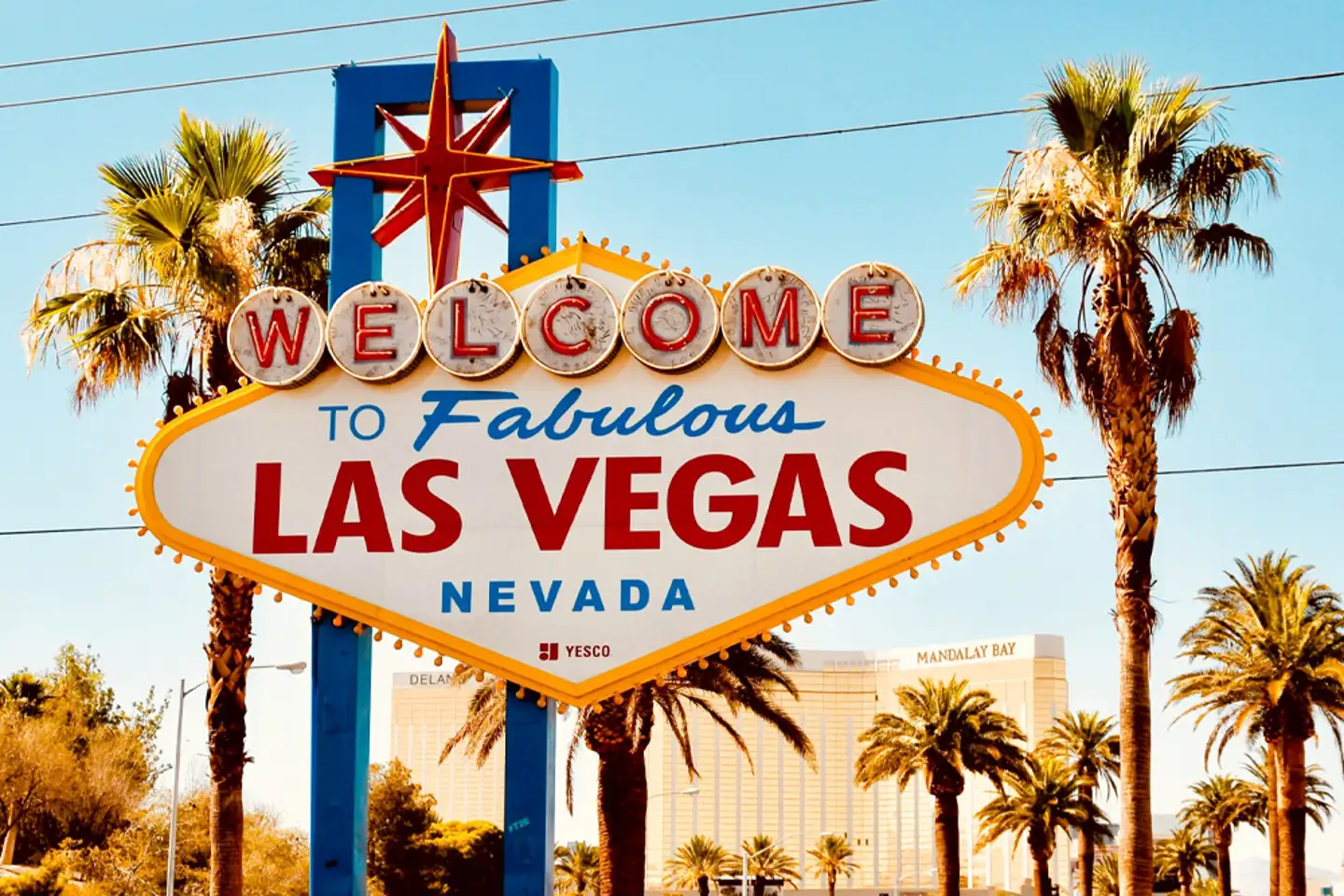 The Best 48-Hour Itinerary to Spend 2 Days in Las Vegas