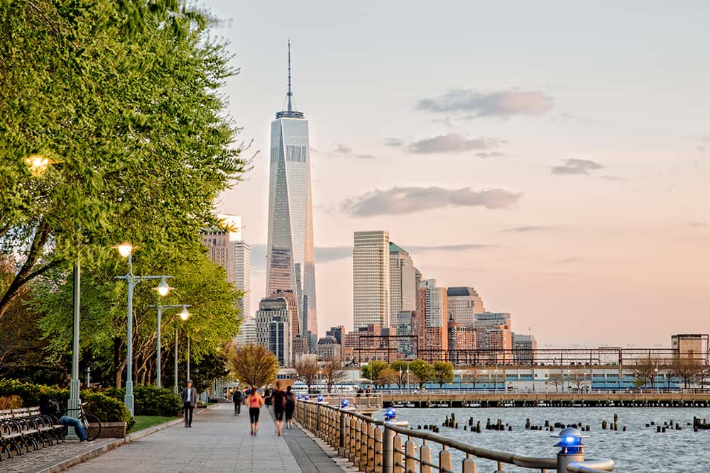 5 Famous Walking Routes to Explore New York City