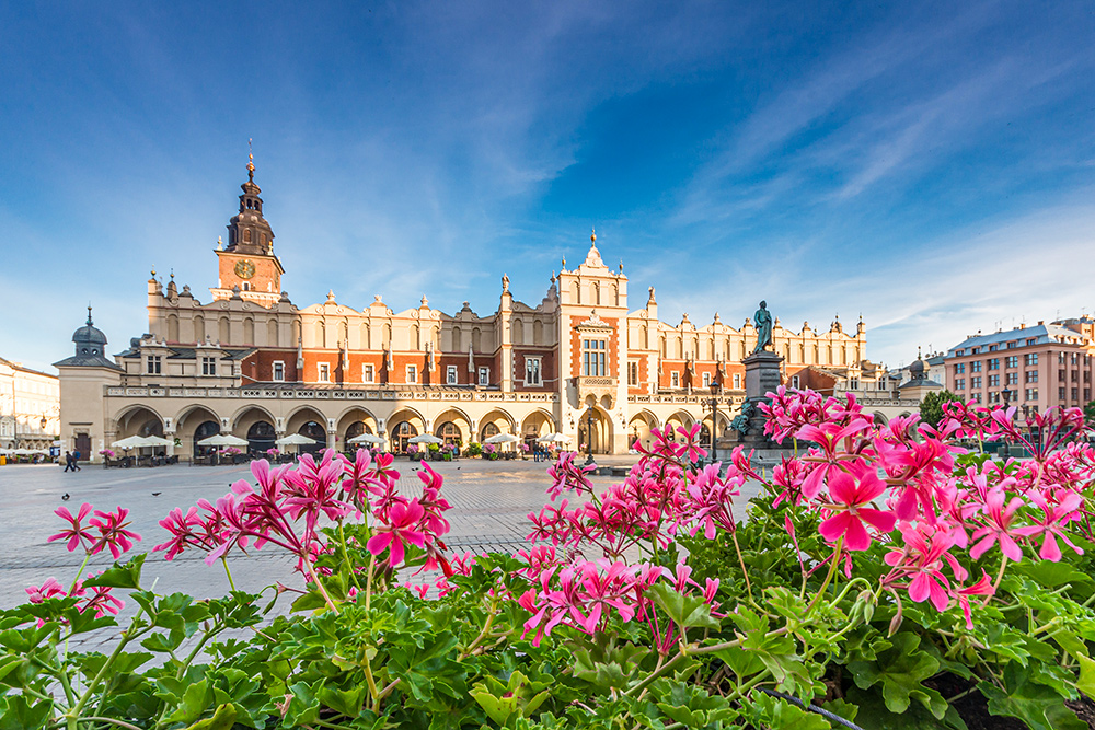 Krakow in September: What To See And Do