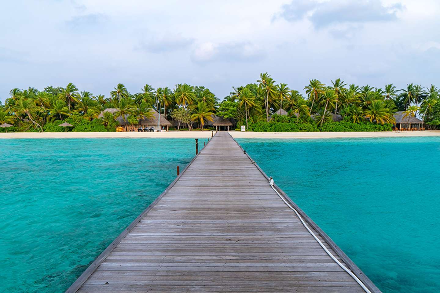 10 Best Island Vacation Spots According To Travellers
