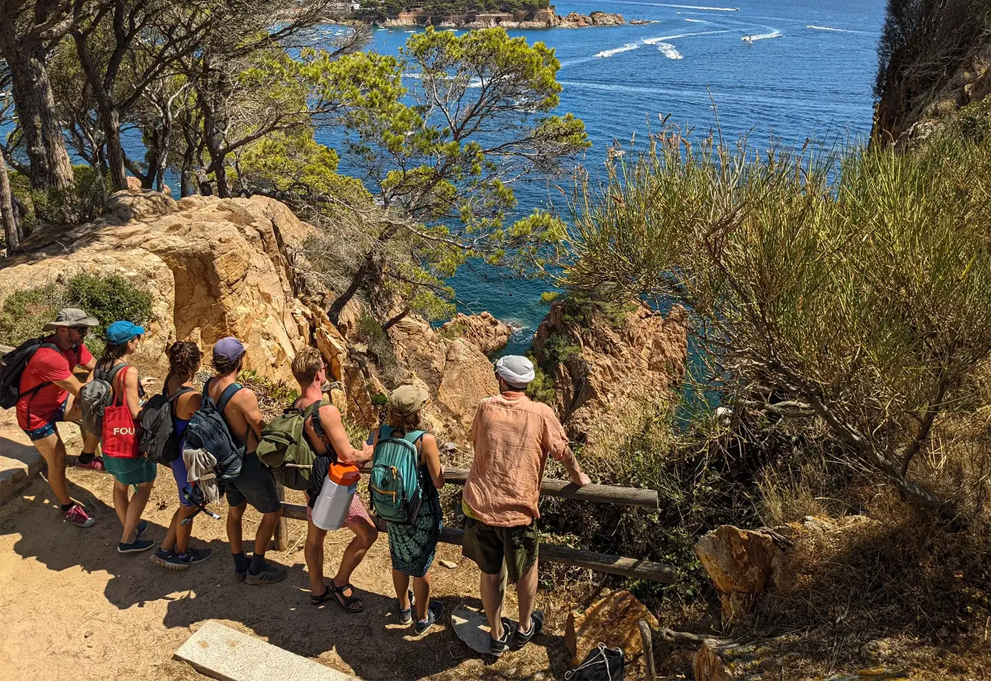 Top 10 things to do in Barcelona with kids