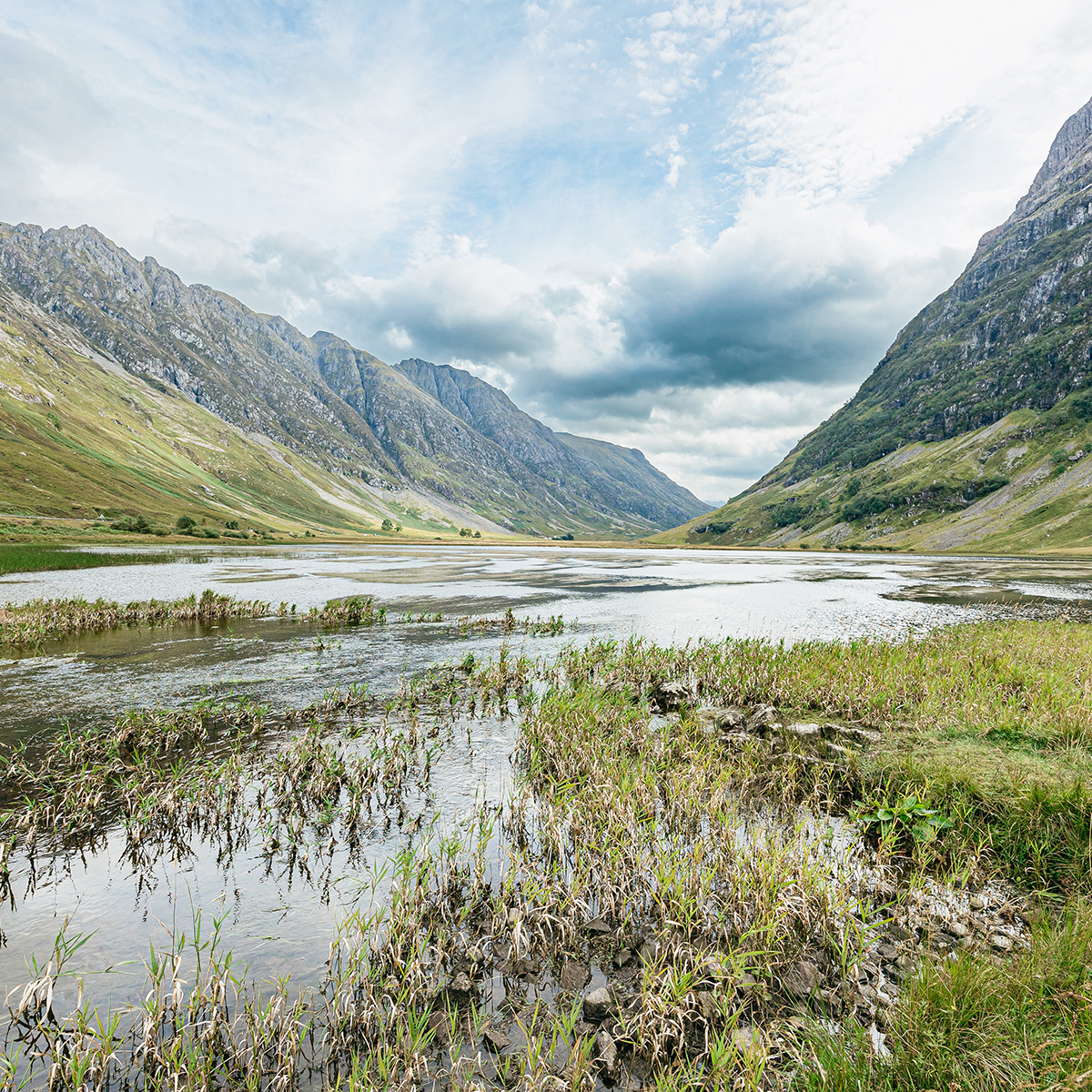 Edinburgh’s unmissable landmarks and historical sights