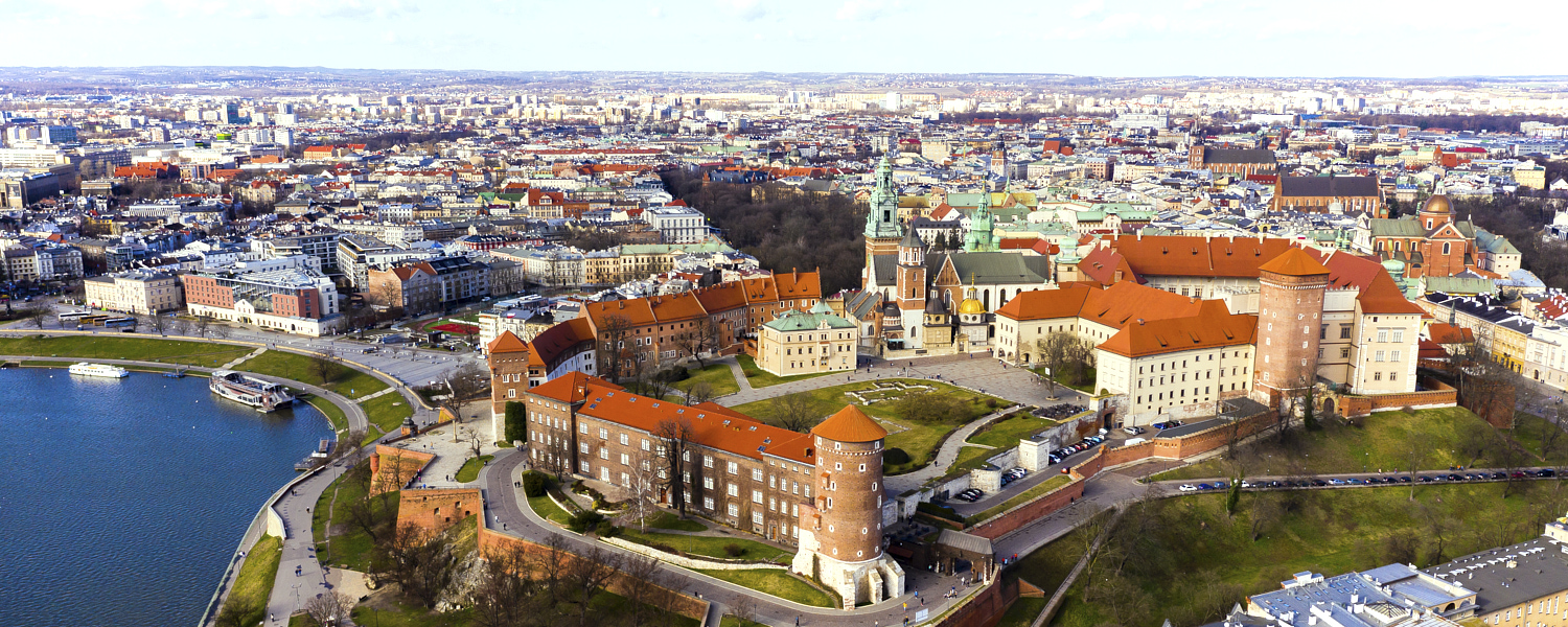 Top 10 Romantic Things To Do In Krakow