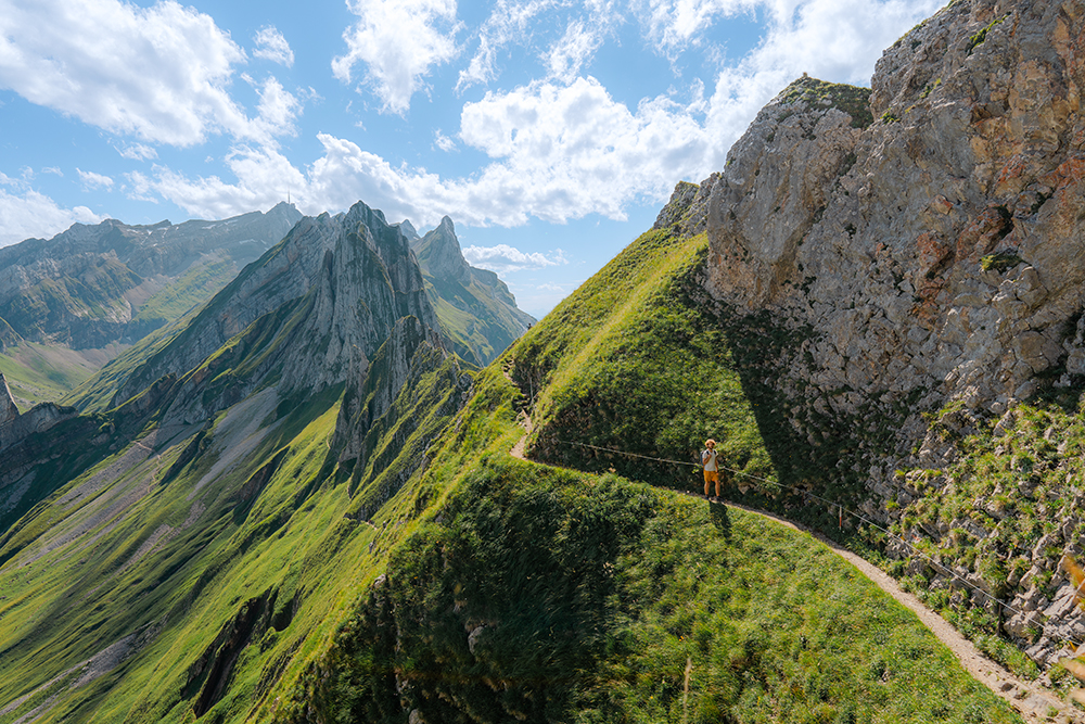 Dünyanın en yüksek 10 dağı