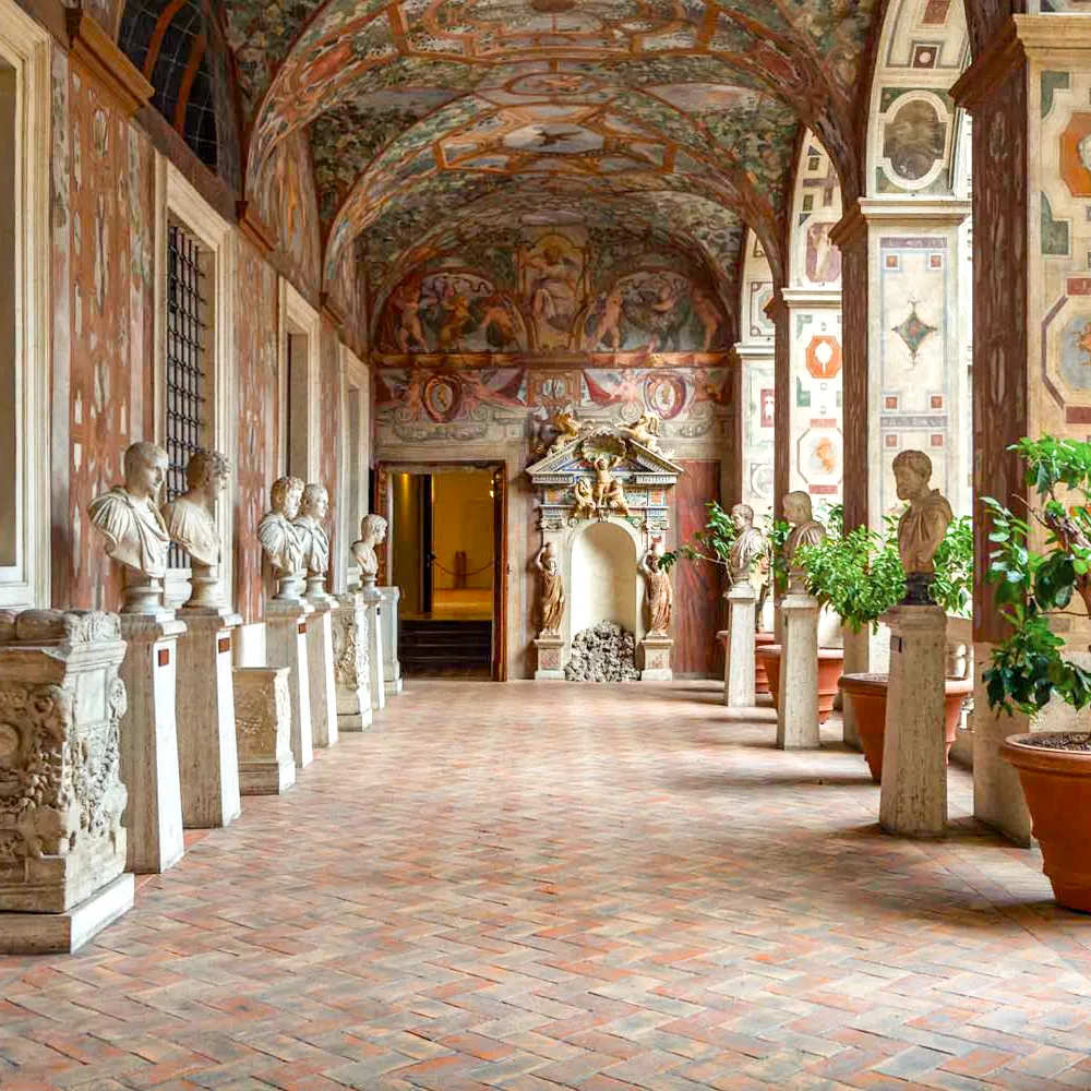 15 monumentos históricos e imperdibles de Roma