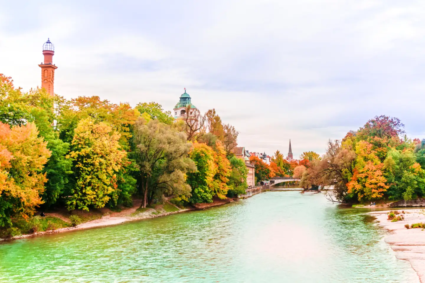 12 Best Things to Do in Munich in Fall