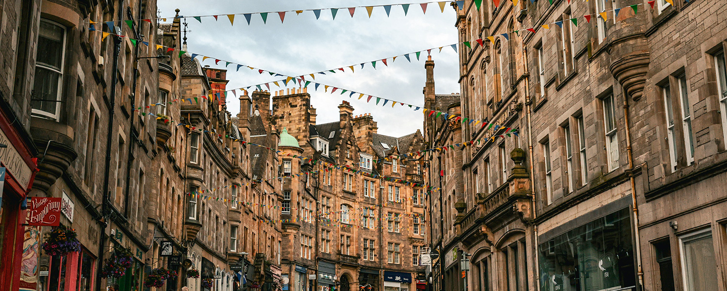 The BEST Edinburgh Ghost & vampire tours 2025 - FREE Cancellation ...