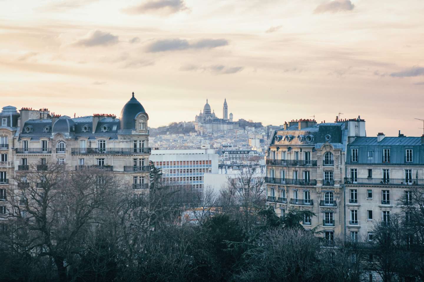 Paris in winter: 8 of the best things to do and see
