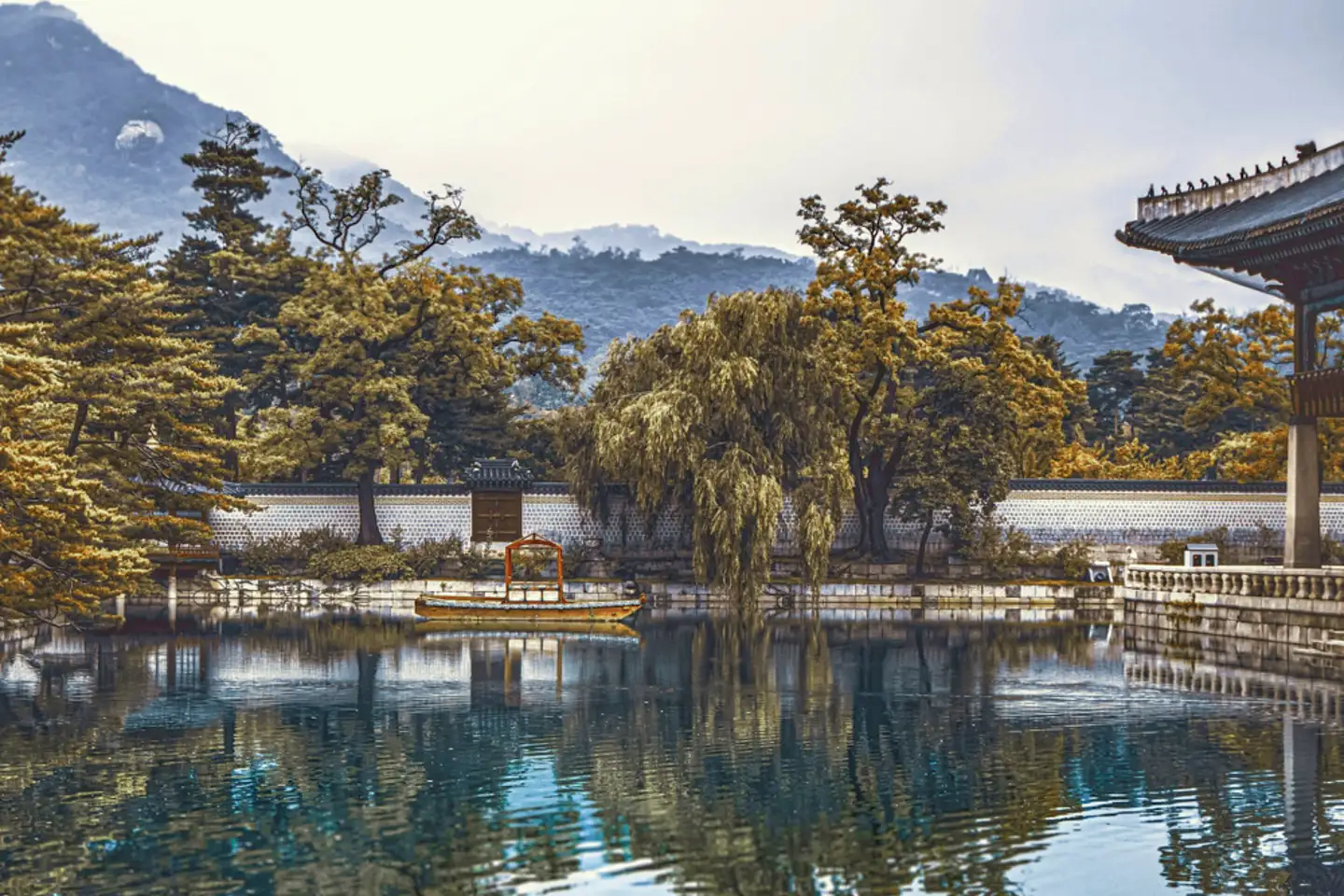 La guida definitiva alla tua prima volta a Seul