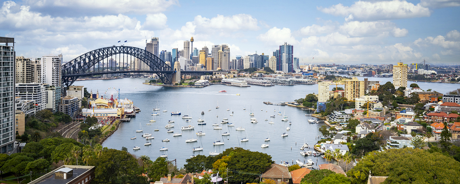 Sydney in Spring: Your Guide to Australia’s Best Season