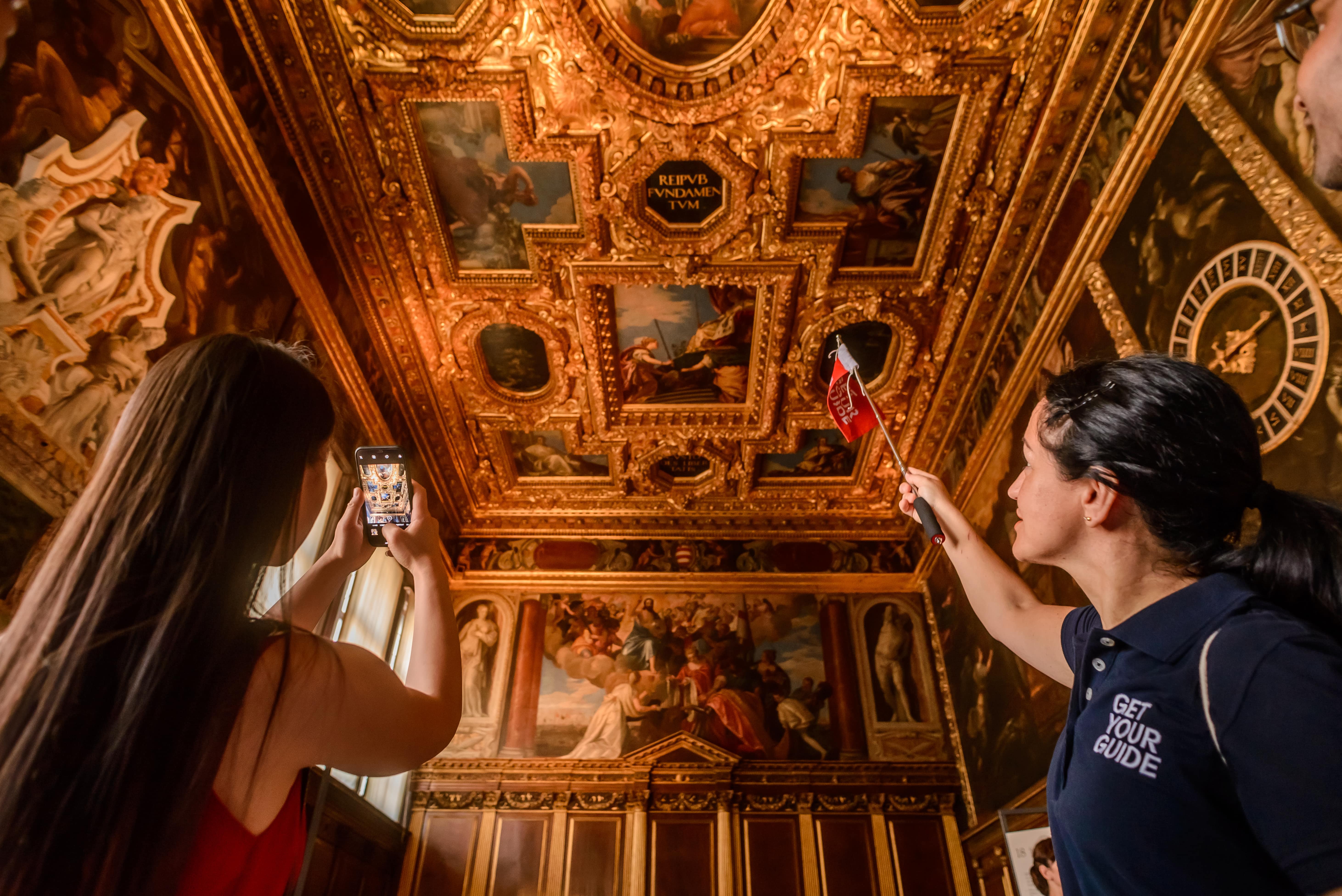 GetYourGuide ChatGPT Plugin