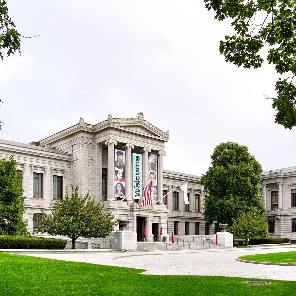 Best museums in Boston that are worth your time