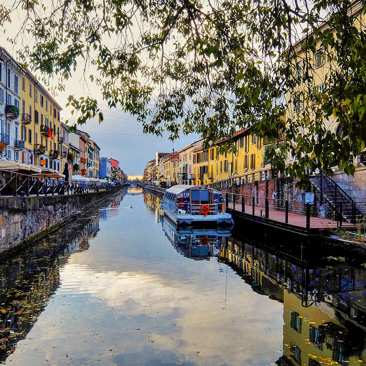 Best places to visit in Milan: top attractions you don't want to miss