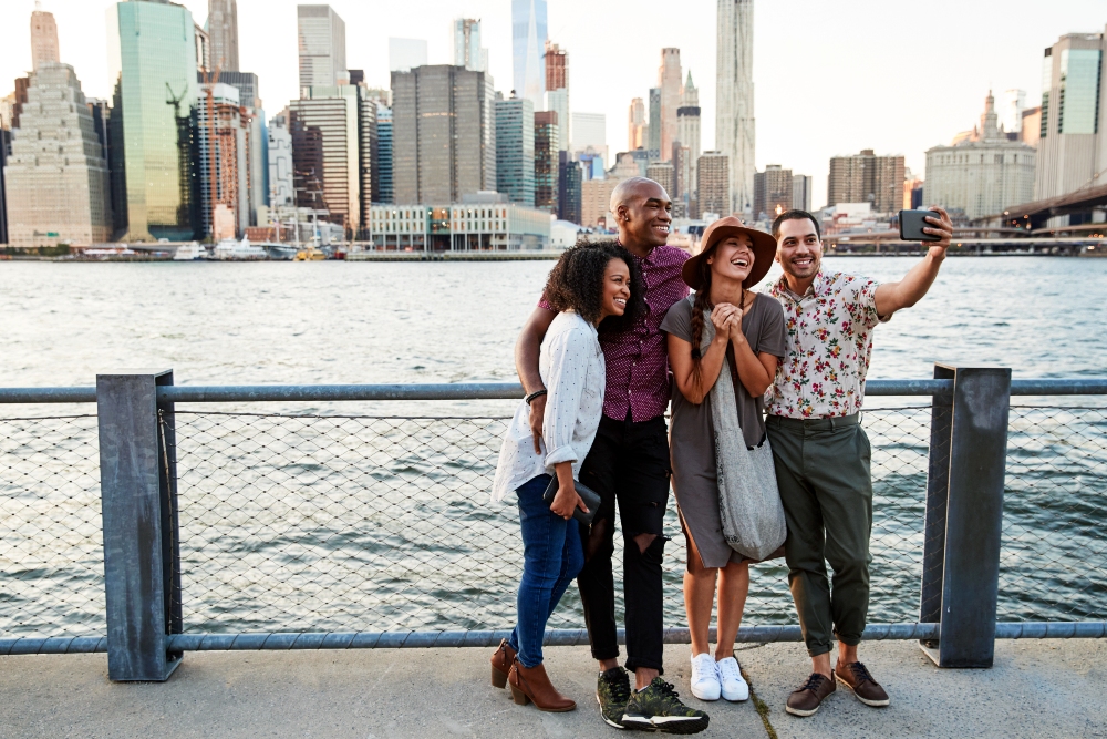 Top 10 Things To Do With Friends in New York