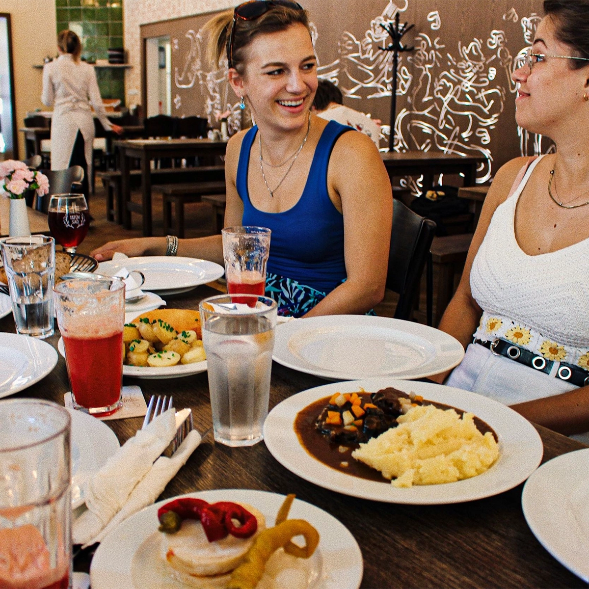 The Best Food In Prague: 12 Local Dishes To Devour