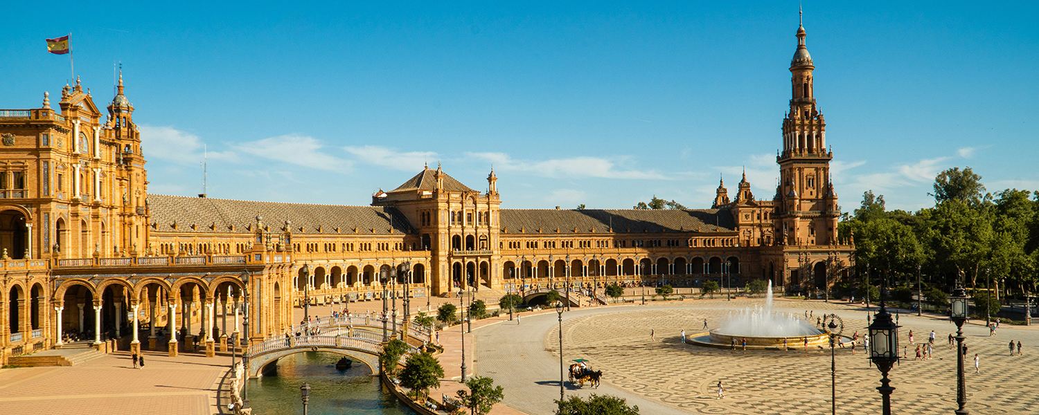 Seville in October: What to See and Do