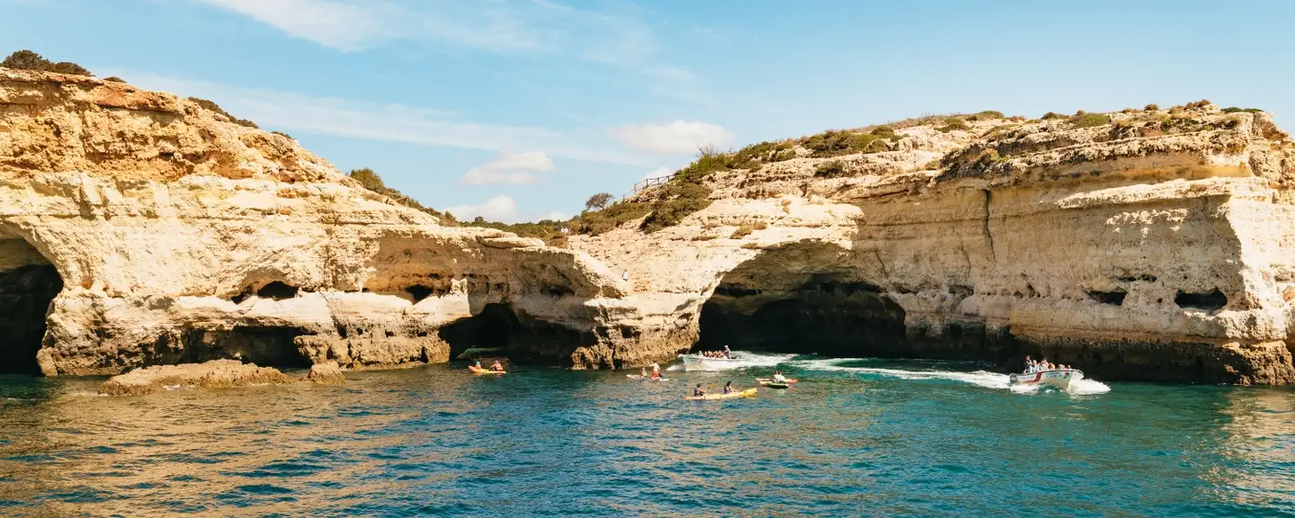 Albufeira Travel Guide | Insider tips, hidden gems, itineraries and more