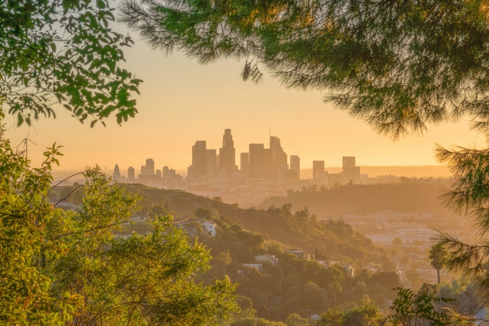 8 Best Sunrise Spots in Los Angeles