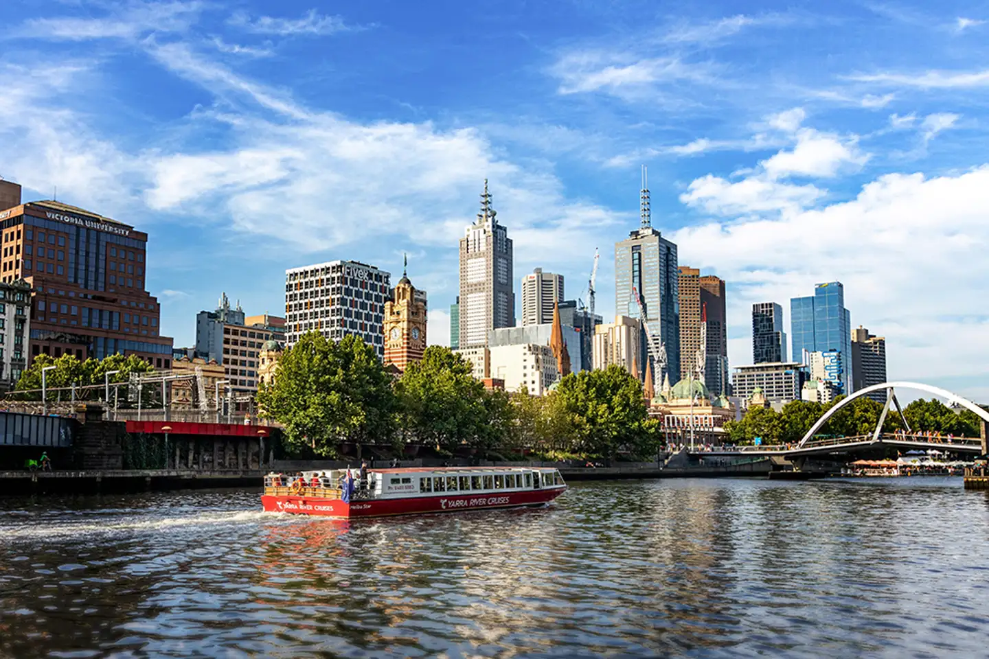 The Best Time To Visit Melbourne: A Month-By-Month Guide