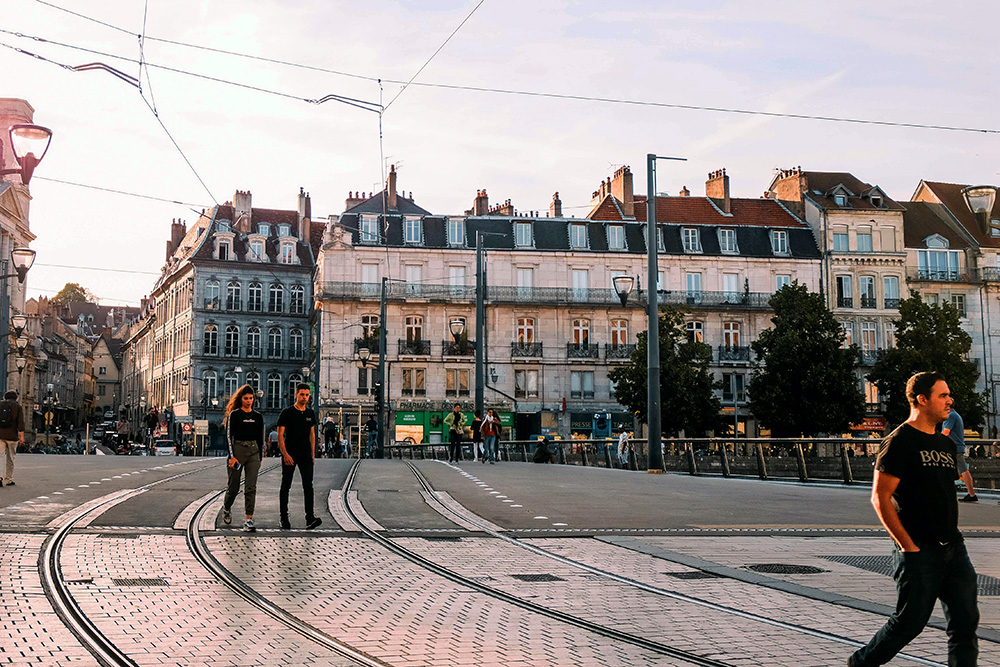 9 nejlepších míst v Lille, která můžete navštívit kdykoli během roku