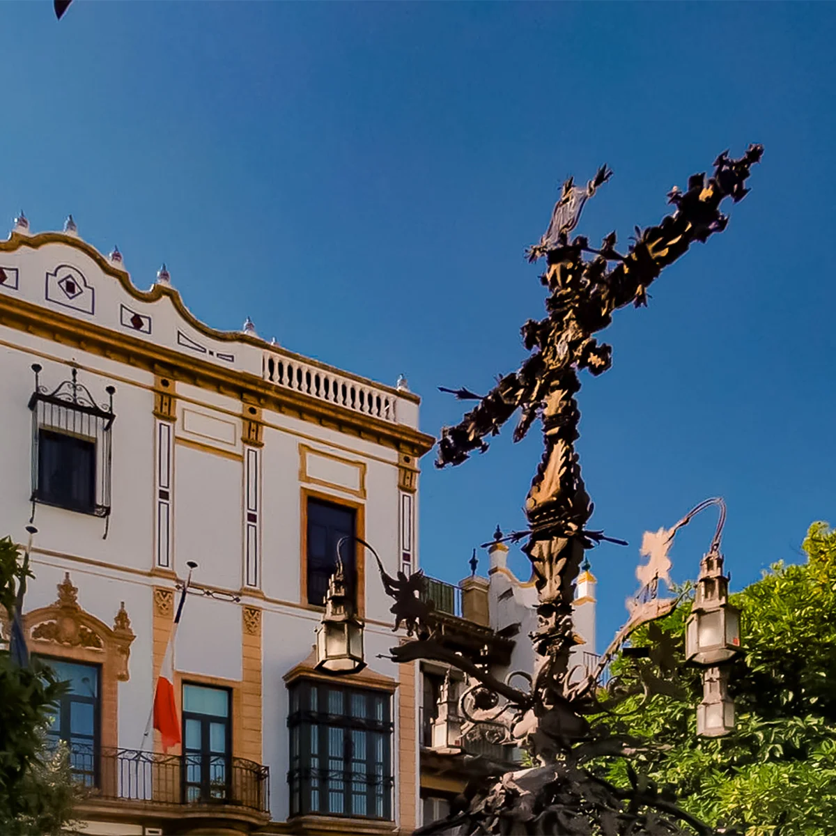 Epic things to do in Seville at night