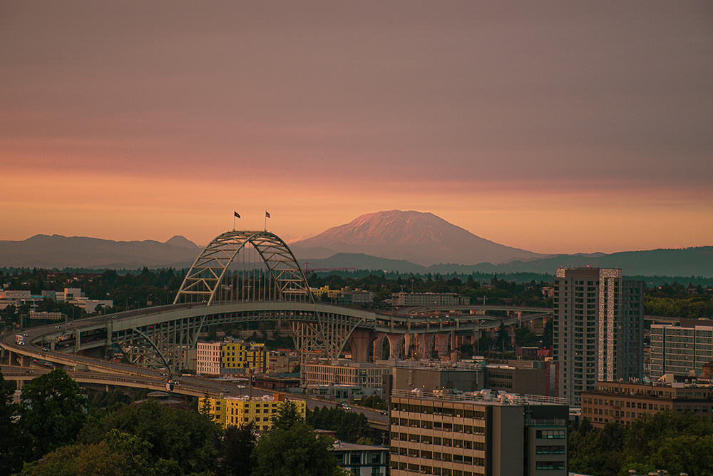Gli 8 migliori posti da visitare a Portland, Oregon, tutto l'anno