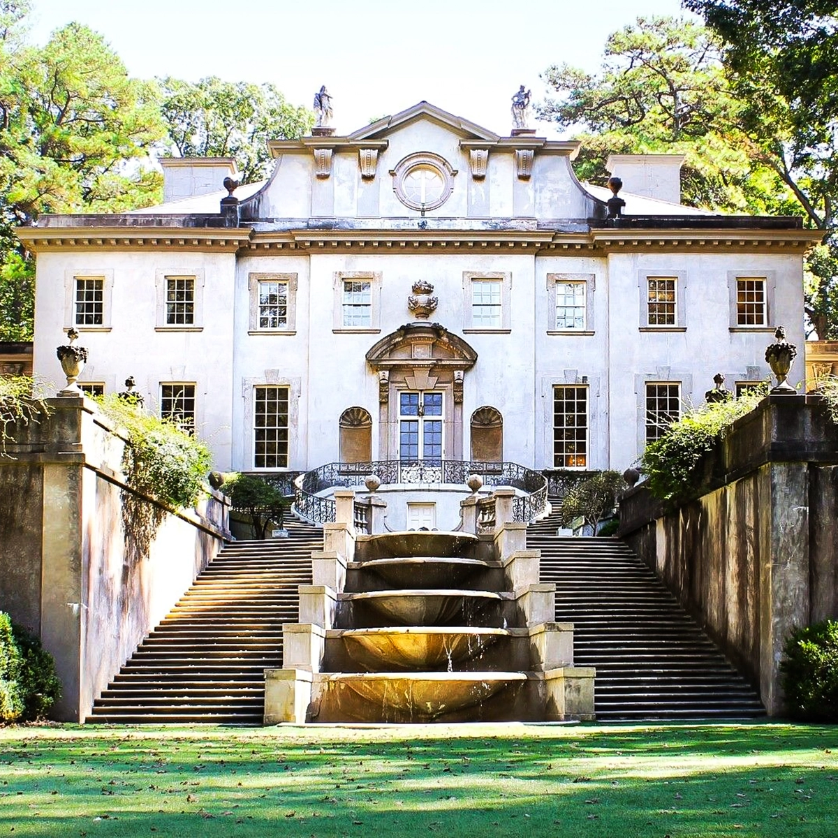 Atlanta’s unmissable landmarks and historical sights