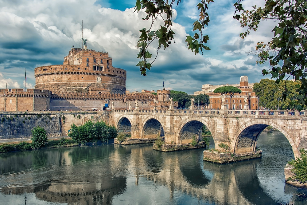 Los 10 mejores jardines de Roma para disfrutar de la naturaleza y la tranquilidad