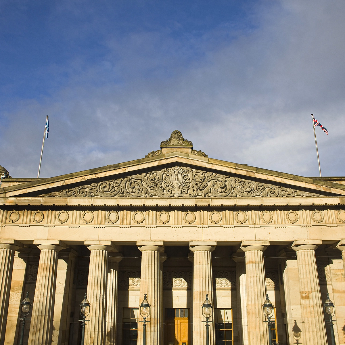 Best places to visit in Edinburgh: top attractions you don't want to miss