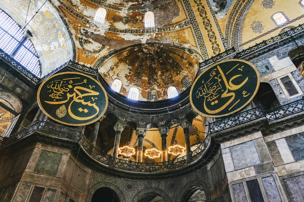 15 Best Museums in Istanbul for Your Itinerary