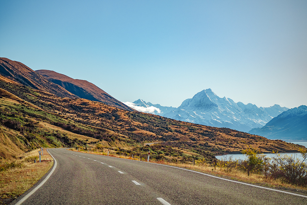 10 epic road trip destinations: Travelers’ tips
