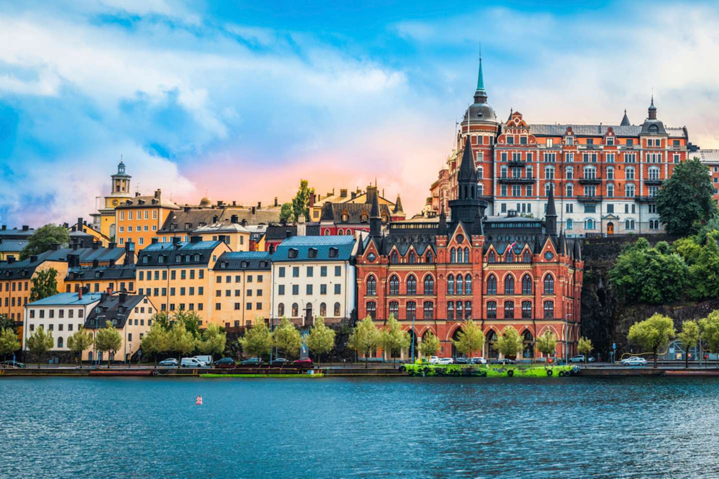 The Ultimate Guide to Your First Time in Stockholm