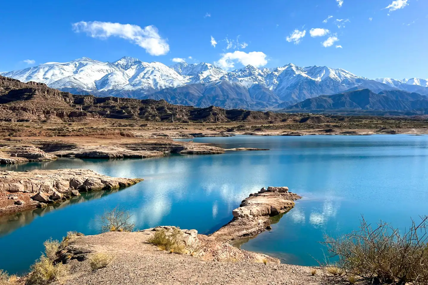 10 Best Places to Visit in Mendoza All Year Round