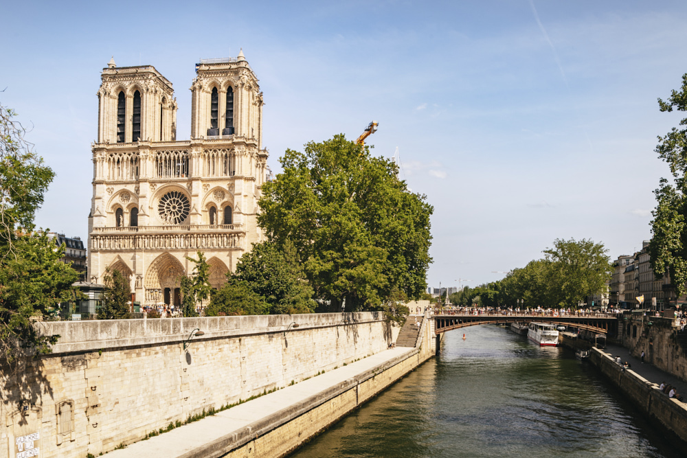 8 Best Churches in Paris: From Gothic Wonders to Hidden Gems