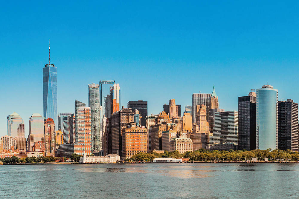 8 Epic Things To Do Alone In New York City