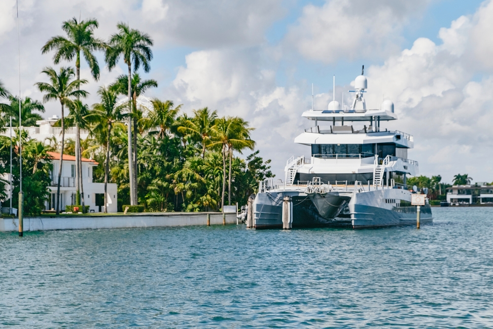 De beste manier om door Miami te reizen: Alles wat je moet weten