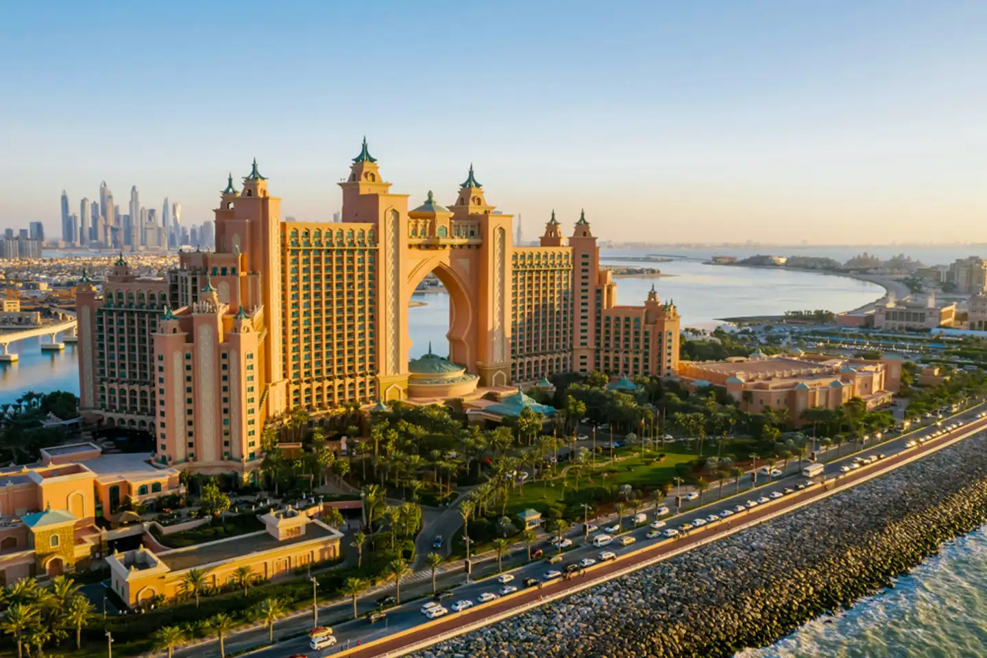 Dubaï en octobre : Que voir et que faire