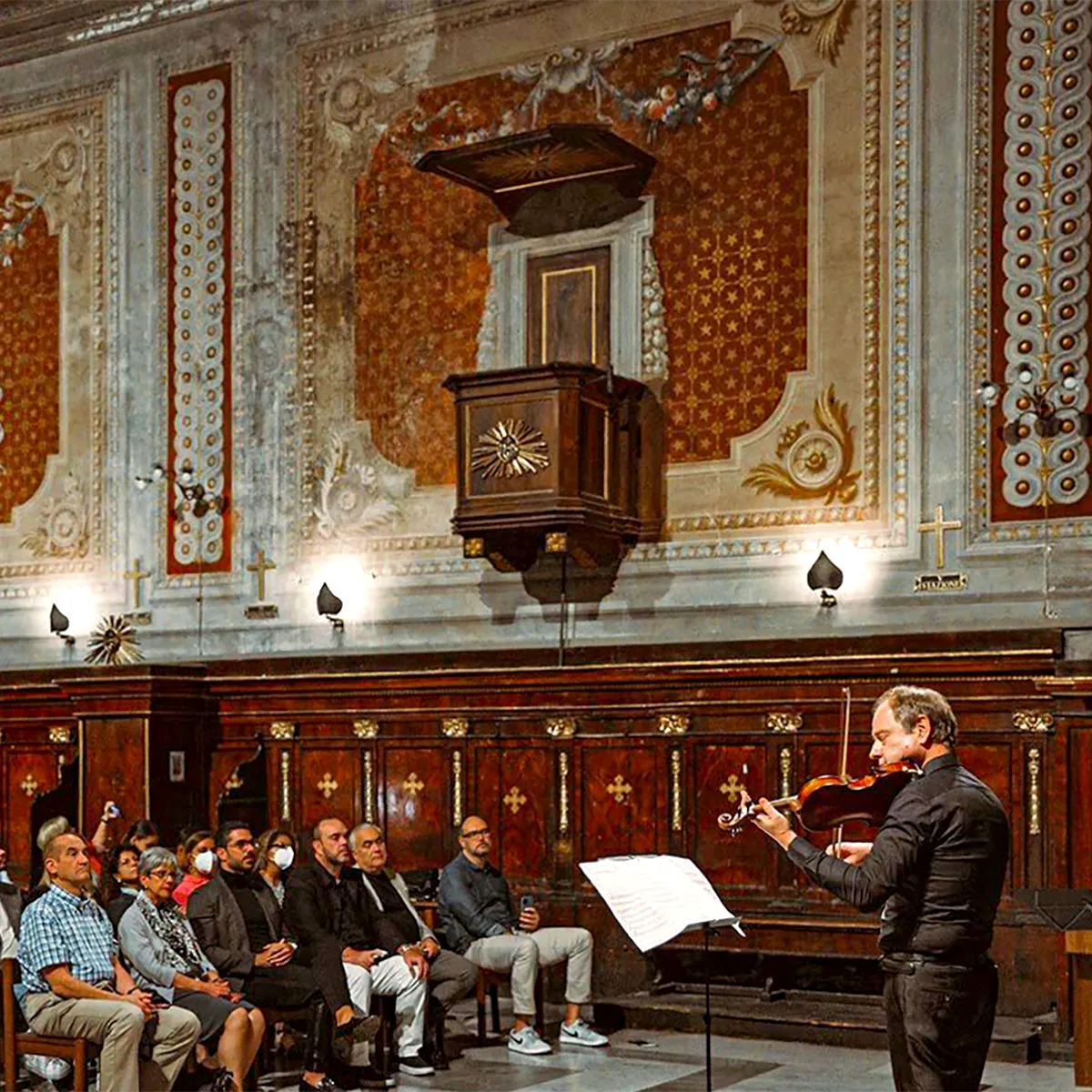 10 unmissable things to do in Rome at night