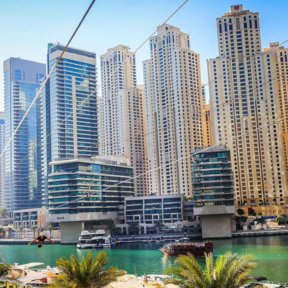 20 fun and unique things to do in Dubai