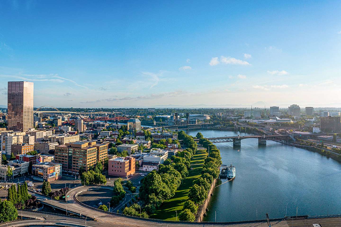 Passez un week-end épique à Portland, Oregon : Guide local