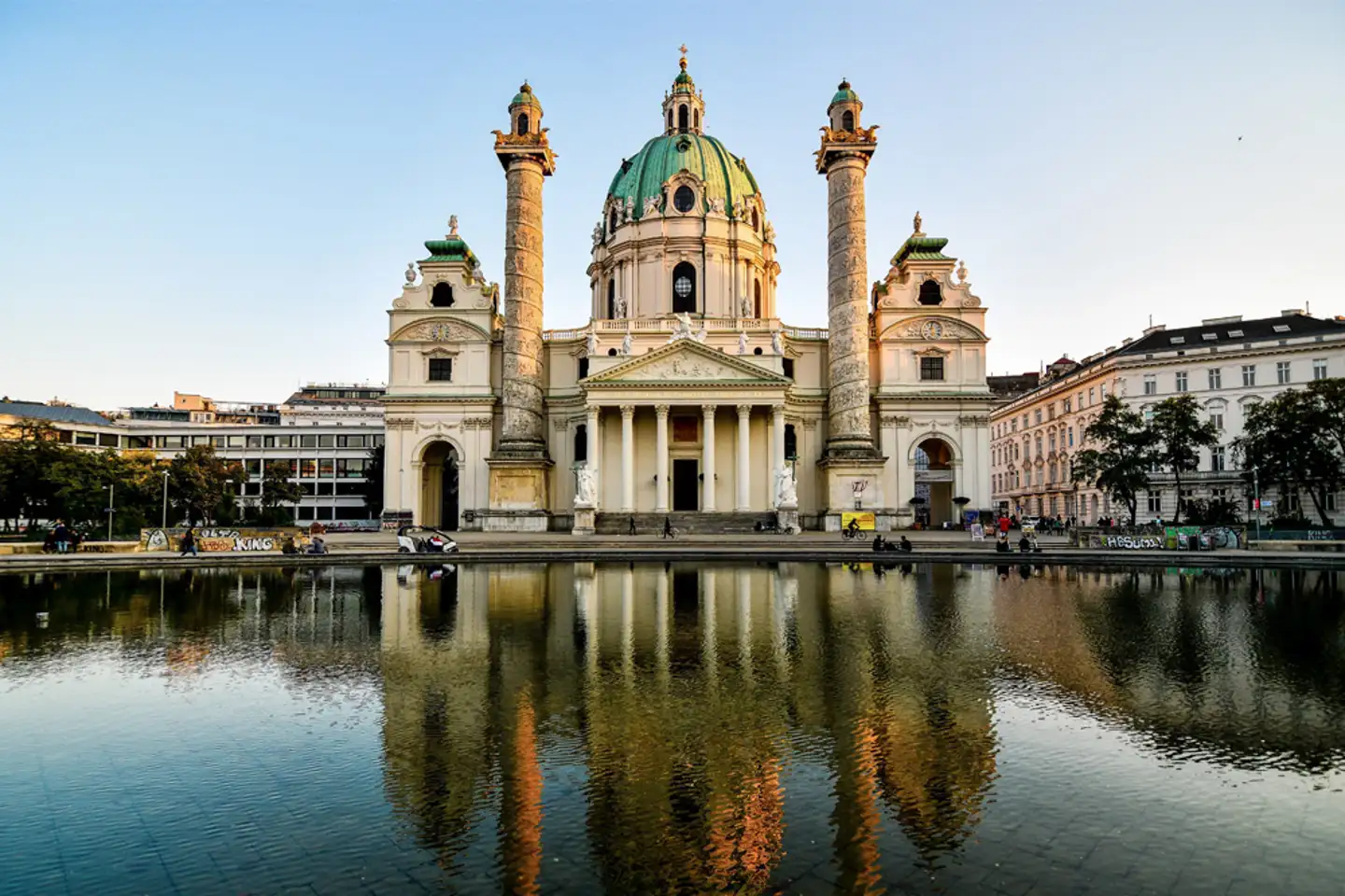 First Time in Vienna: A Quick Guide to Must-Do’s